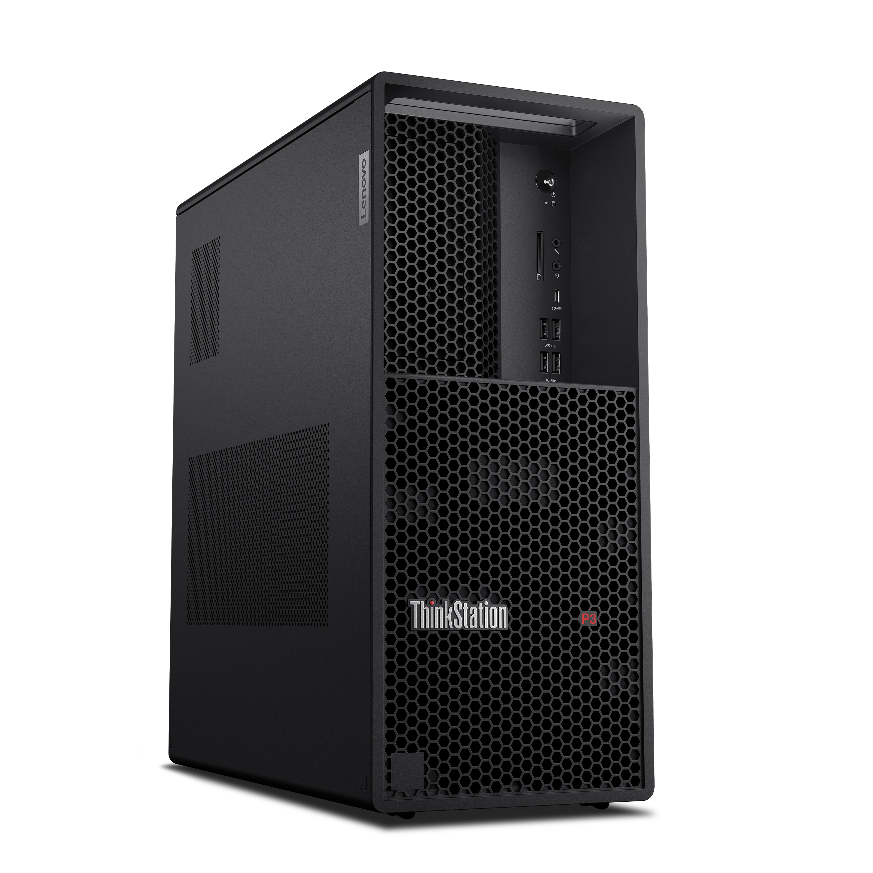 Lenovo ThinkStation P3 Tower